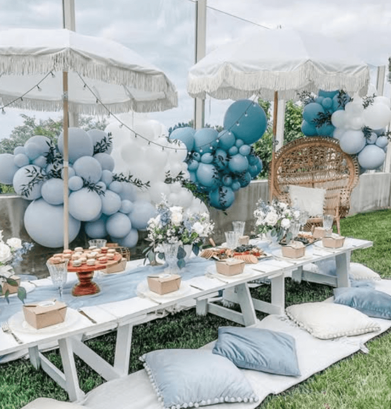 Garden Party Planning: Tips for a Memorable Event - The Diy Hostess