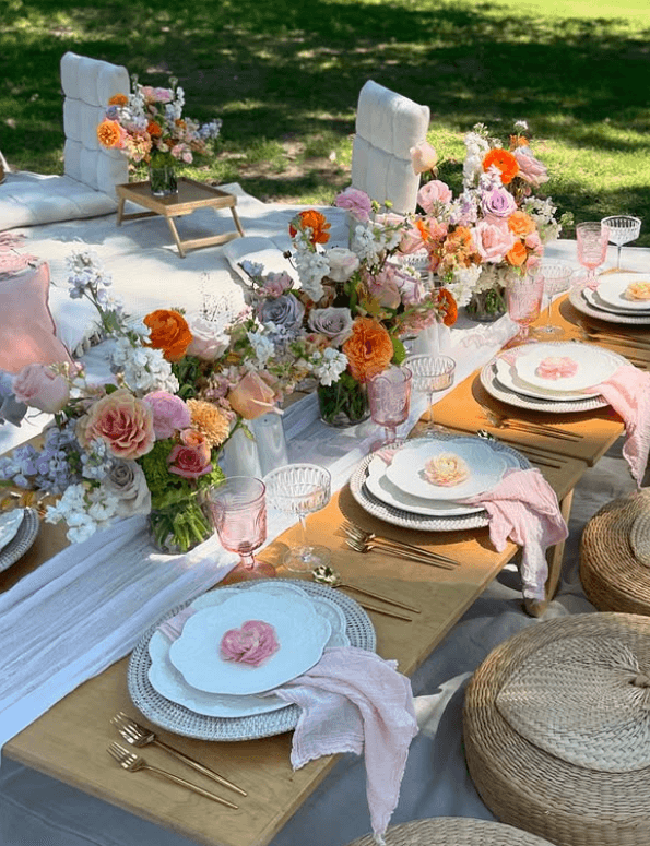 Garden Party Planning: Tips for a Memorable Event - The Diy Hostess