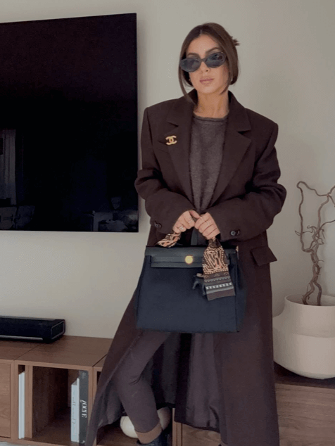 Fall Outfits 2025: Trendy & Cozy Looks for Autumn - The Diy Hostess