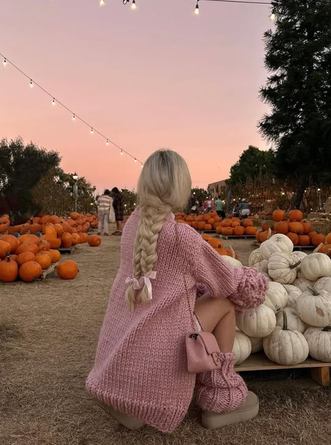 Fall Outfits 2025: Trendy & Cozy Looks for Autumn - The Diy Hostess