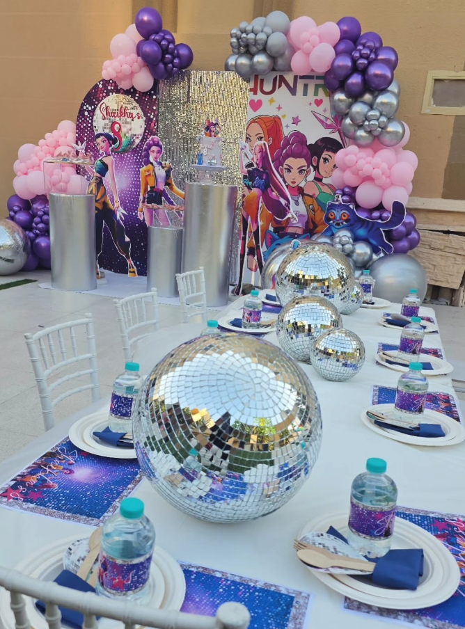K-Pop Party Ideas for an Unforgettable Night - The Diy Hostess