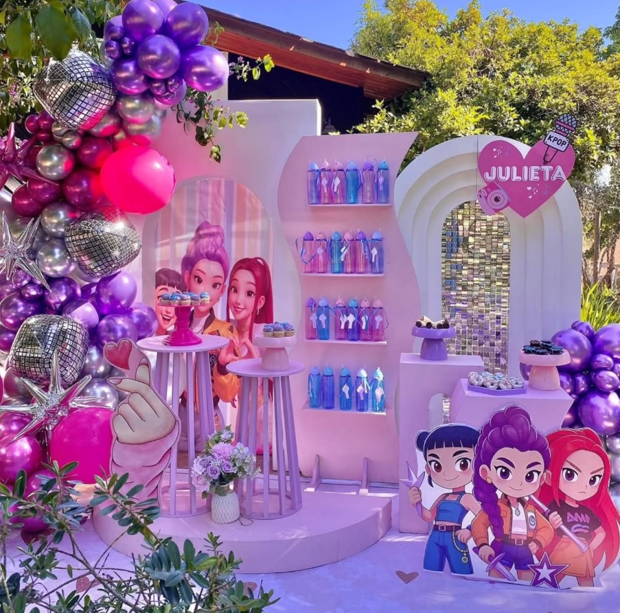 K-Pop Party Ideas for an Unforgettable Night - The Diy Hostess