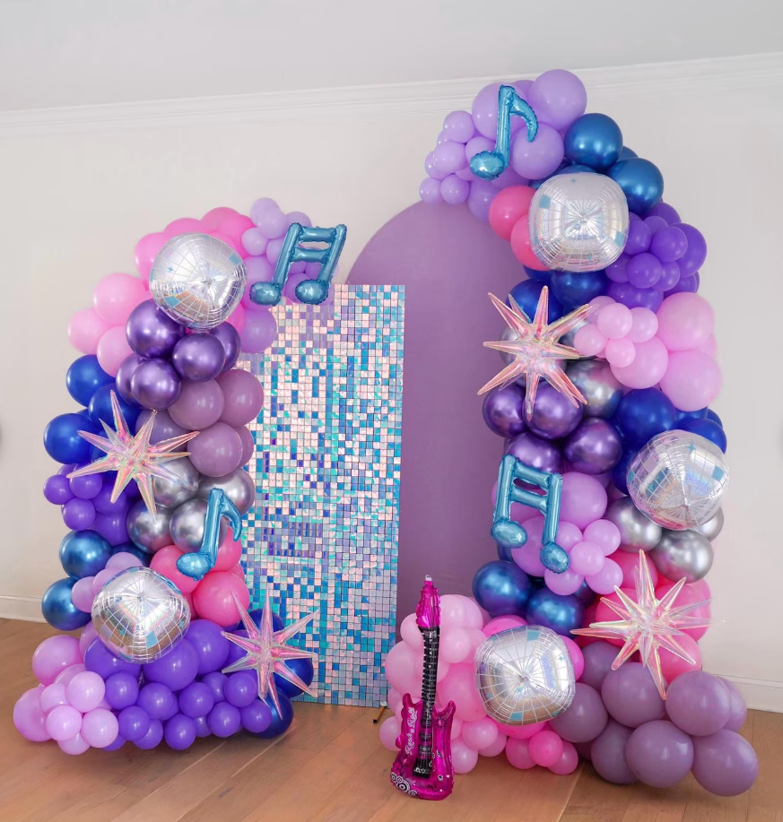 K-Pop Party Ideas for an Unforgettable Night - The Diy Hostess