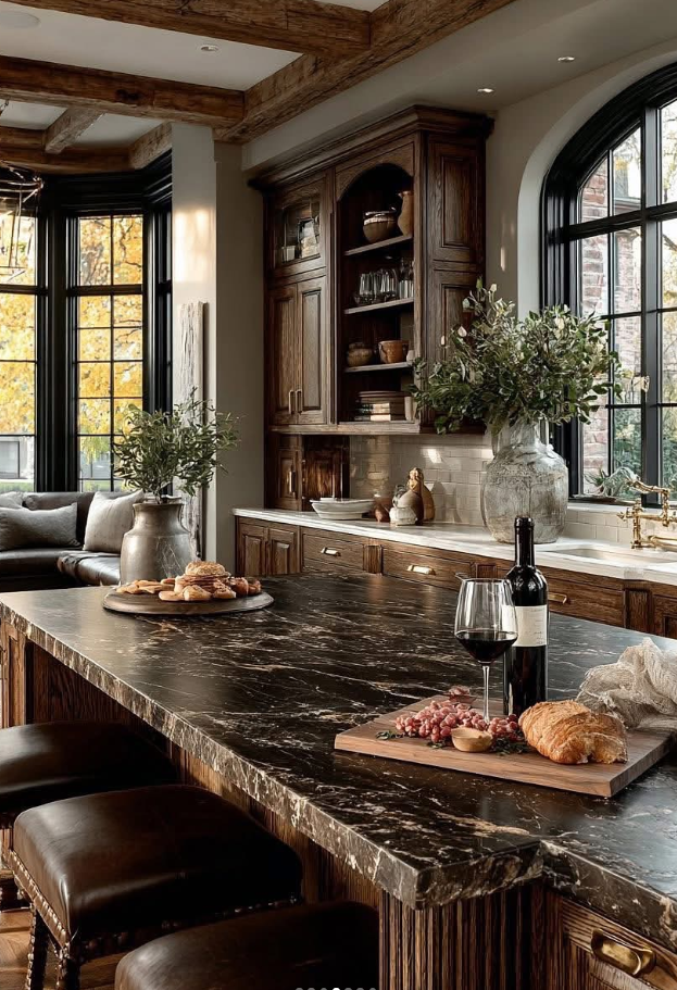Inside The Ralph Lauren Home: A Guide To Timeless Luxury Living