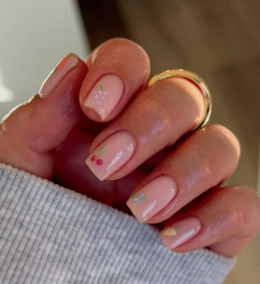 June Nail Ideas 2026: Trendy Summer Nail Designs - The Diy Hostess
