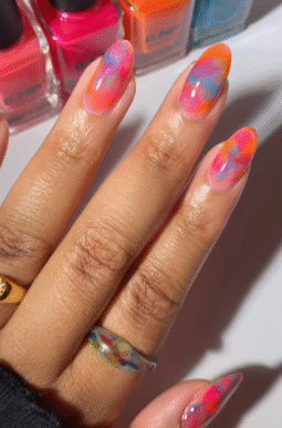 June Nail Ideas 2026: Trendy Summer Nail Designs - The Diy Hostess